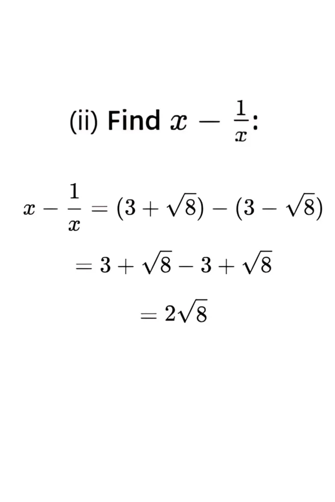 9th Class Math Chapter 1 Exercise 1 2 Real Numbers Rationalization And Square Roots Explained